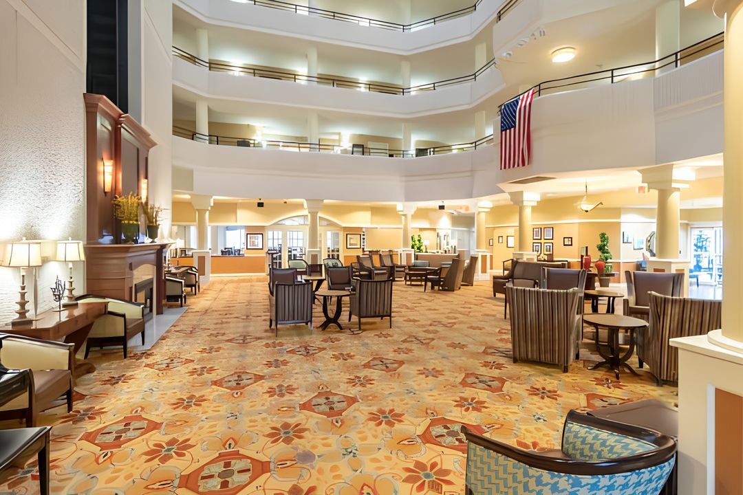 Elison Independent Living Of Niles (UPDATED) - Get Pricing, See 55 ...