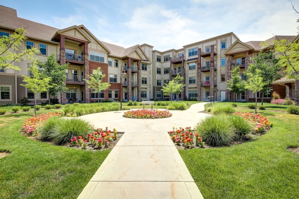 The Terraces of Boise (UPDATED) - Get Pricing & See 5 Photos in Boise, ID