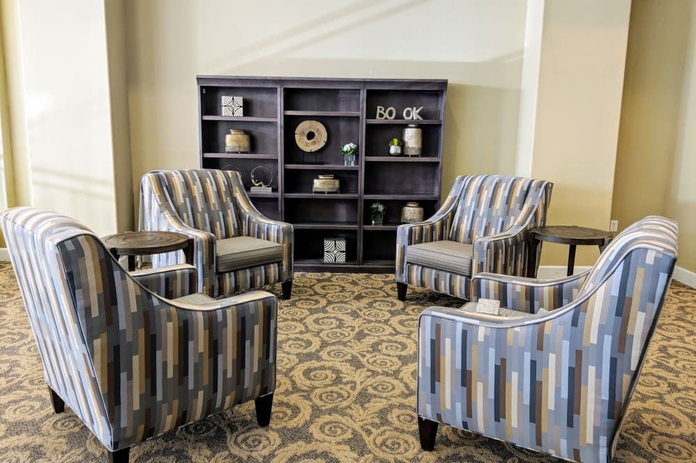 Timber Pointe Senior Living (UPDATED) - Get Pricing, See 39 Photos ...