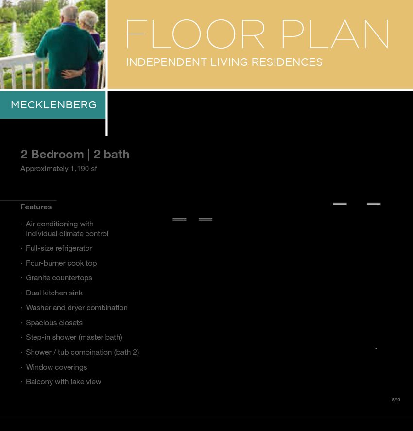 Woodland Terrace (UPDATED) - Get Pricing, See 25 Photos & See Floor ...