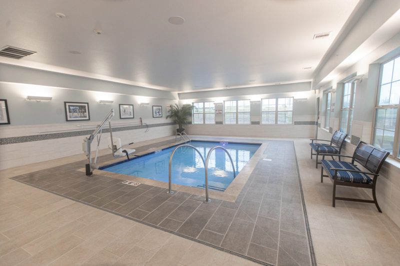 The Madison Senior Living (UPDATED) - Get Pricing & See 10 Photos in ...