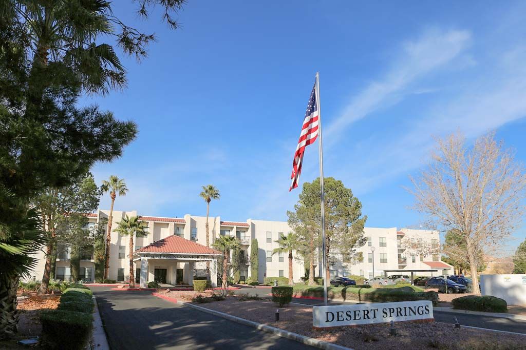 Desert Springs Senior Living (UPDATED) - Get Pricing, See 14 Photos ...