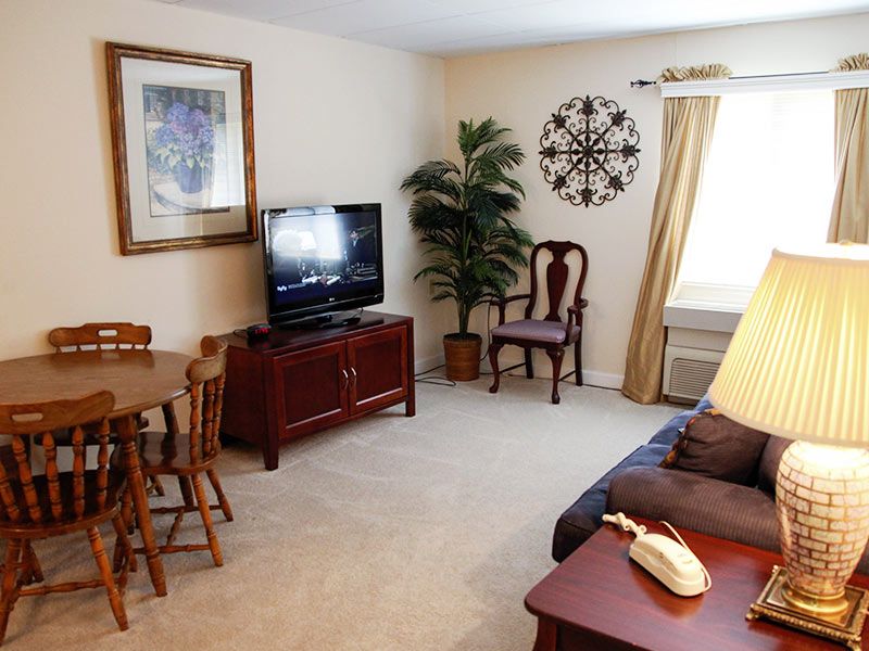Regency Health Care And Rehabilitation Center (UPDATED) - Get Pricing ...