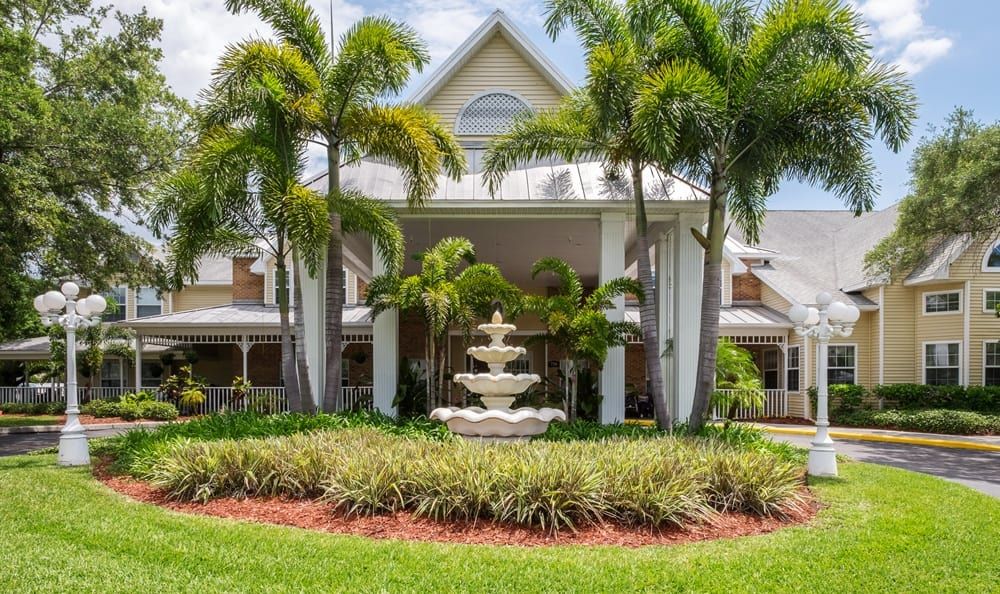 Cabot Cove of Largo - Pricing, Photos & Amenities in Largo, FL - Seniorly