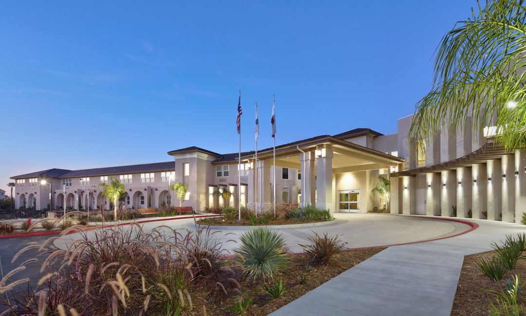 Ivy Park At Otay Ranch