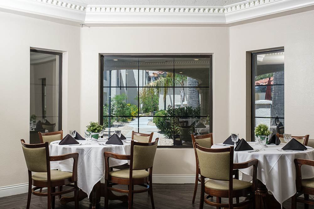 Fellowship Square Phoenix - Get Pricing & See 13 Photos in Phoenix, AZ