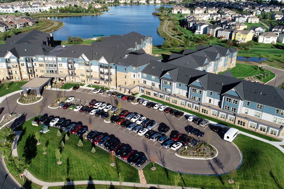 Orchard Path (UPDATED) - Get Pricing & See 43 Photos in Apple Valley, MN