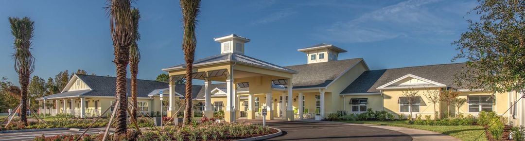 The 20 Best Assisted Living Facilities in Port Orange, FL | Seniorly