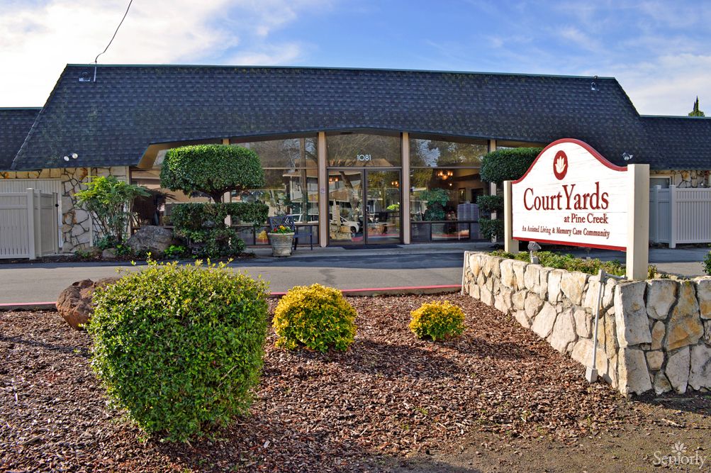 TreVista at Concord (UPDATED) - Get Pricing & See 38 Photos in Concord, CA