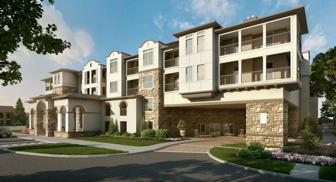 The Vincent - Get Pricing & See 9 Photos in Lafayette, LA