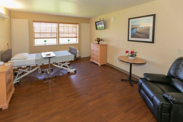Sandridge Post Acute (UPDATED) - Get Pricing & See 6 Photos in Mesa, AZ