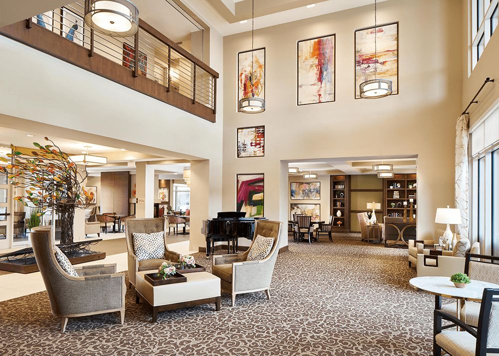 MorningStar At RidgeGate (UPDATED) - Get Pricing, See 40 Photos, Read ...