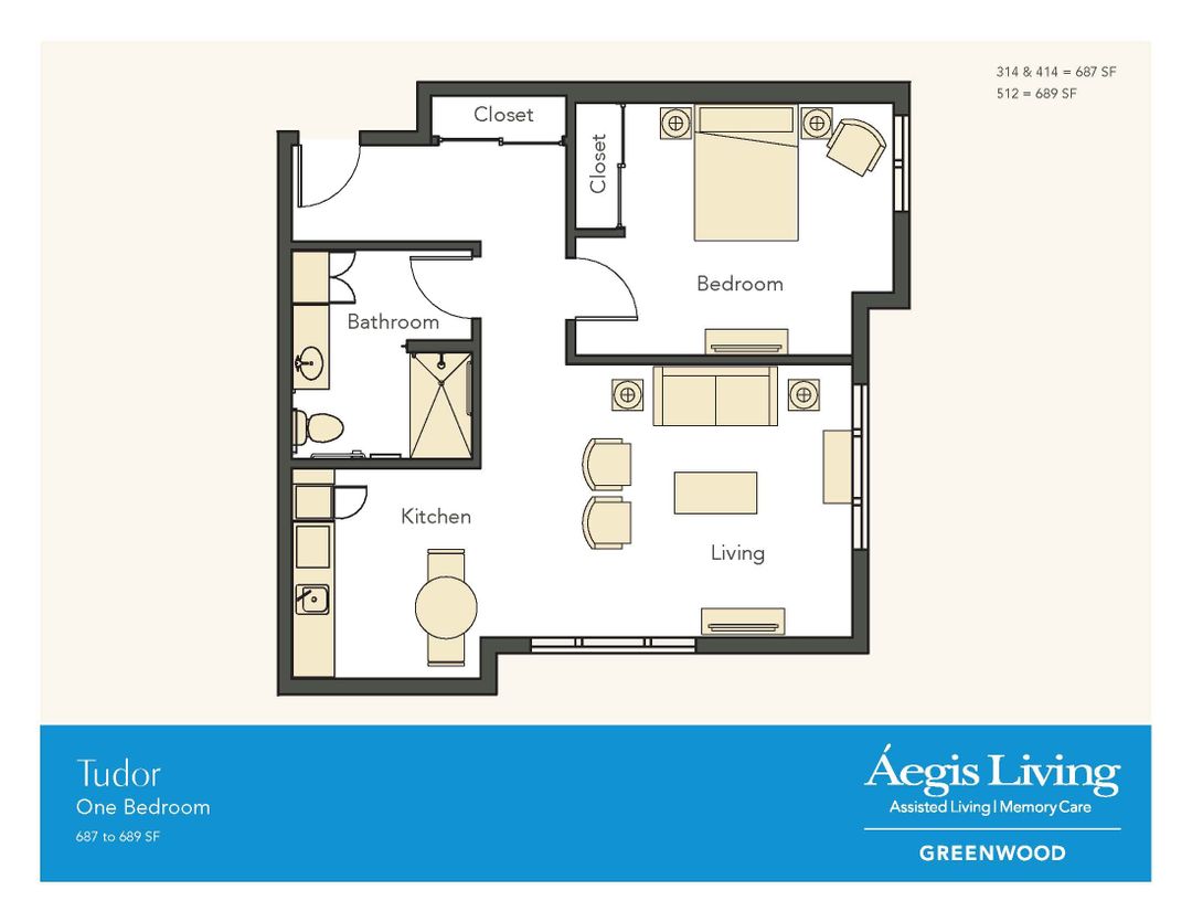 Aegis Living Greenwood (UPDATED) - Get Pricing, See 25 Photos, Read ...