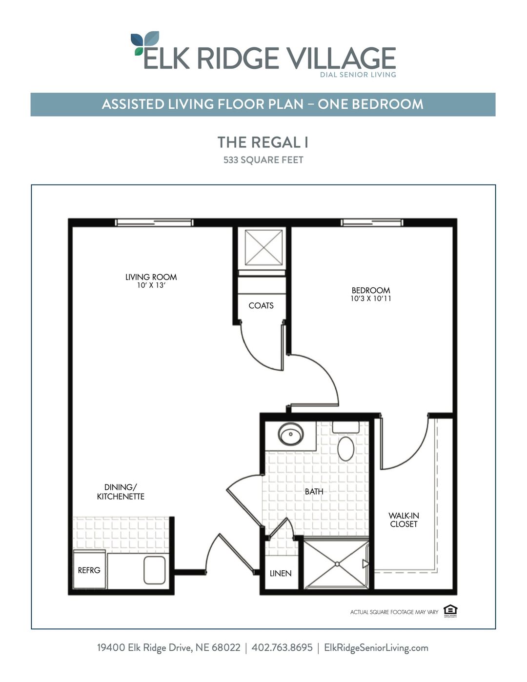 Elk Ridge Village (UPDATED) - Get Pricing, See 26 Photos, Read Reviews ...