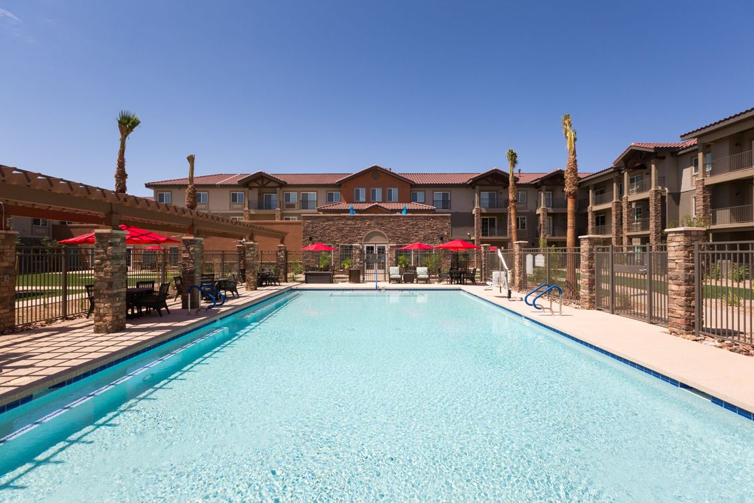 The Enclave at Gilbert Senior Living (UPDATED) - Get Pricing & See 25 ...