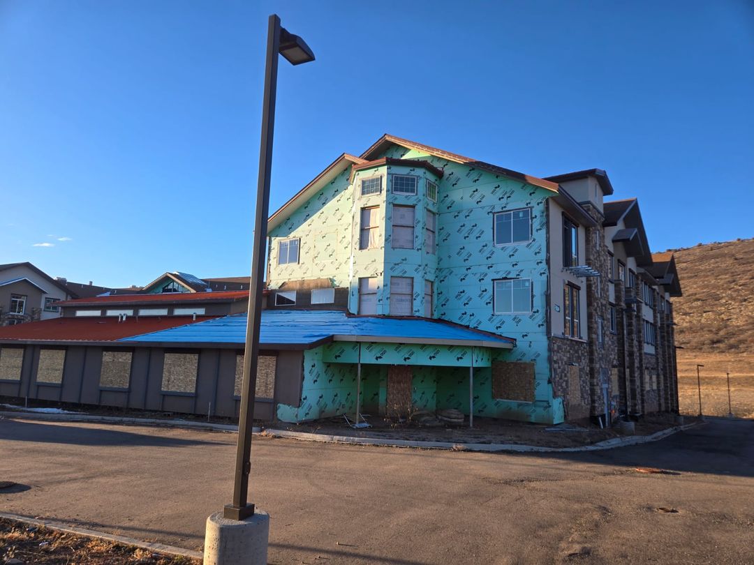 The Lodge at Ken Caryl Senior Living Center (UPDATED) - Get Pricing ...