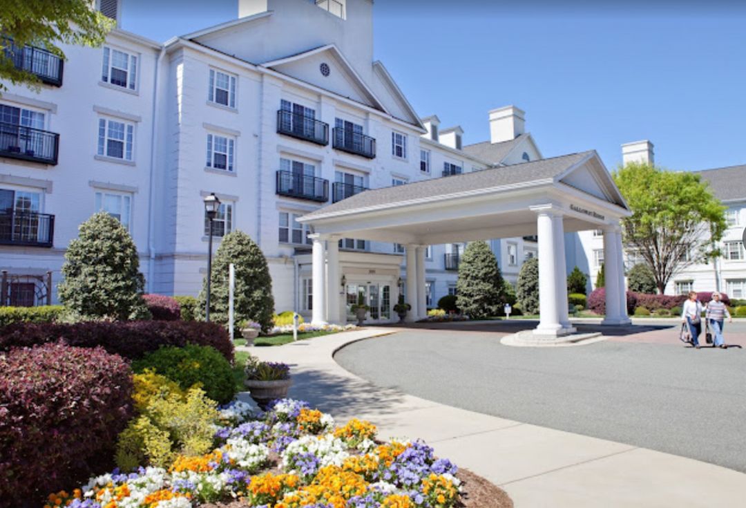 Galloway Ridge at Fearrington (UPDATED) - Get Pricing & See 10 Photos ...