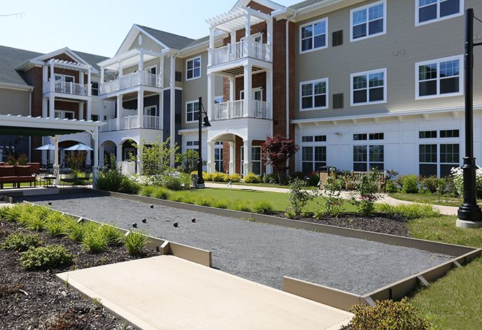 Brightview Senior Living: All 45 Properties