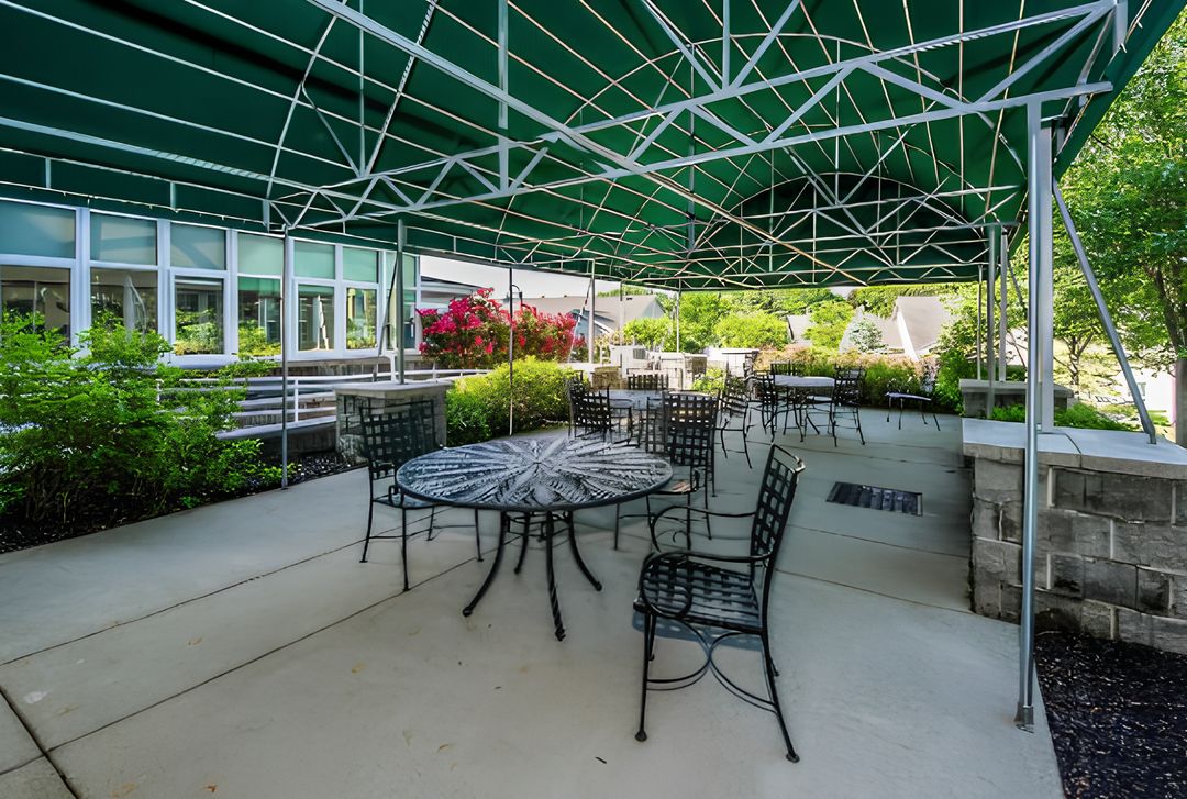 Wesley Enhanced Living Upper Moreland