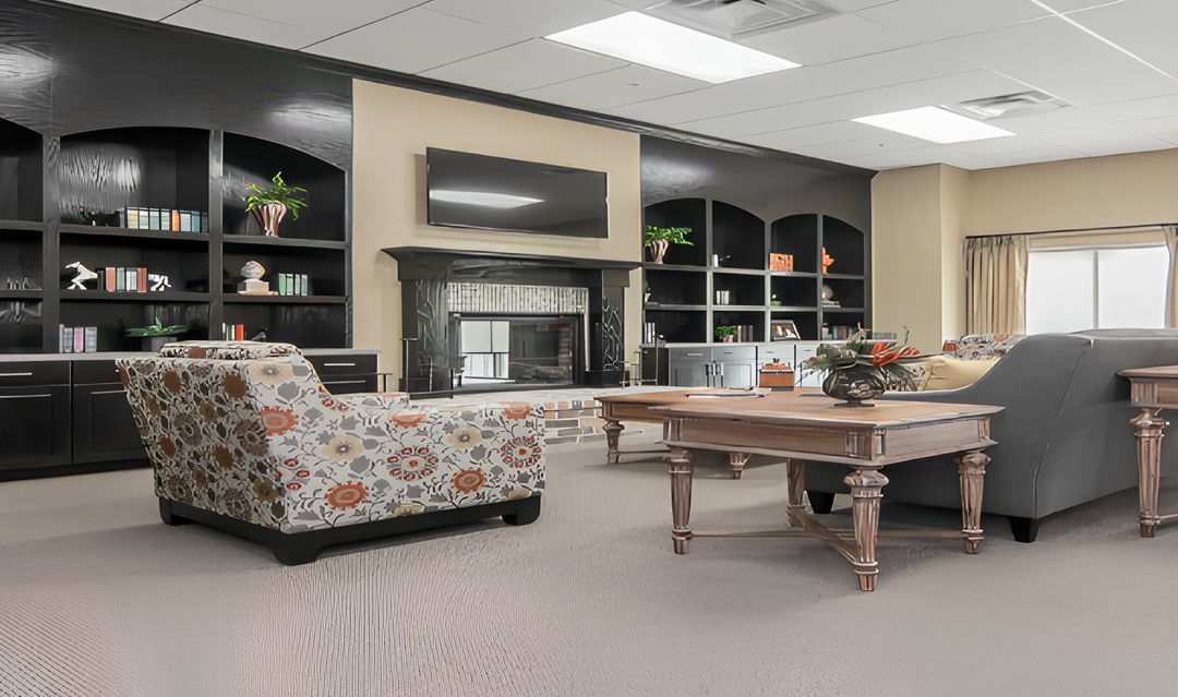 Simpson Place Assisted Living (UPDATED) - Get Pricing & See 5 Photos in ...