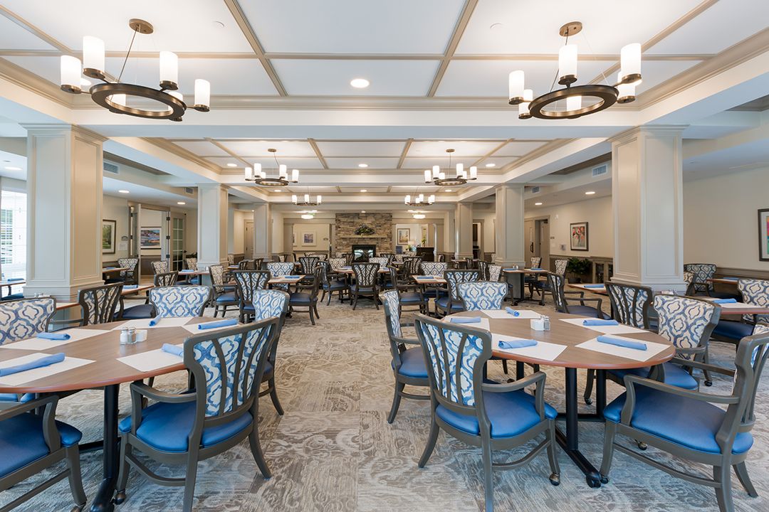 The 20 Best Assisted Living Facilities in Mason, OH | Seniorly