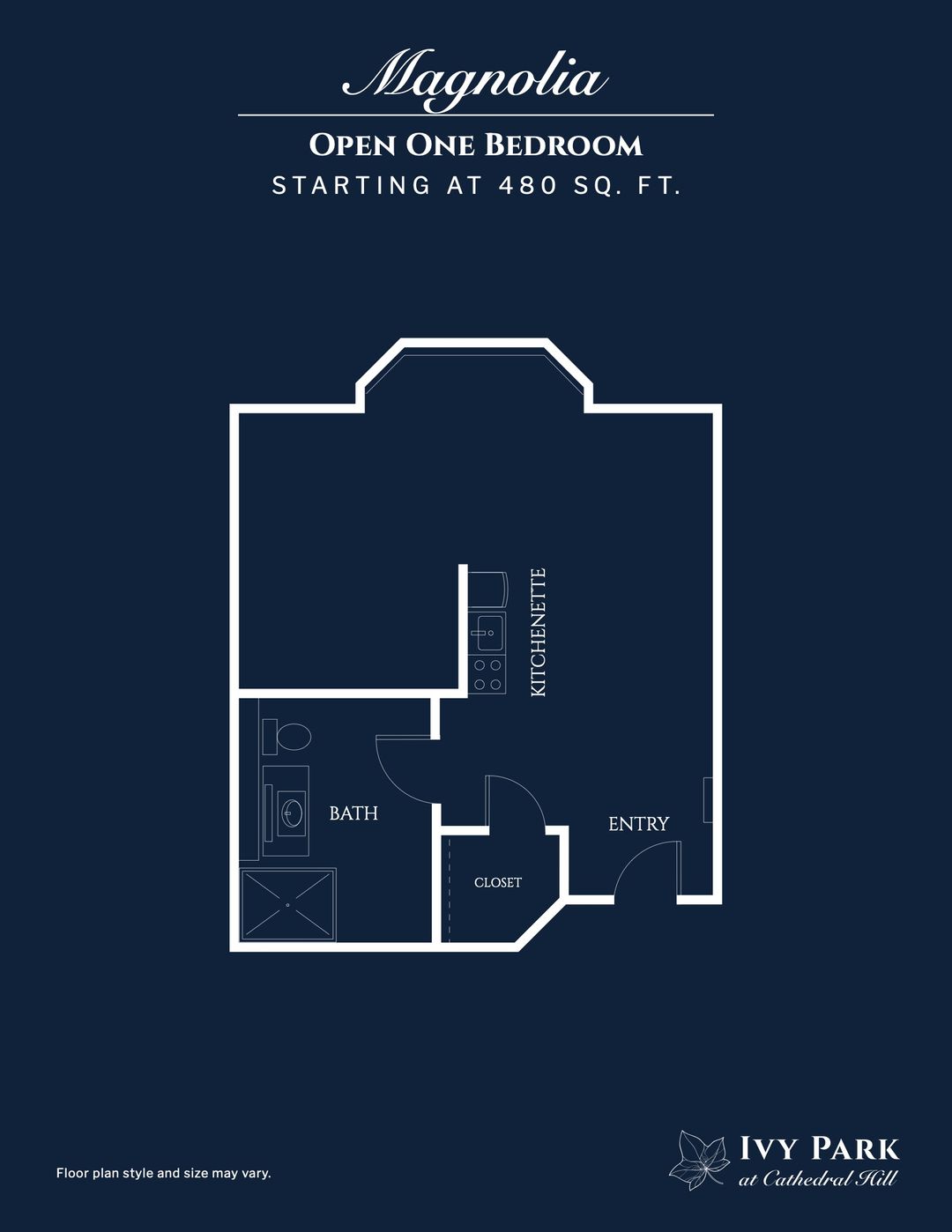 Ivy Park at Cathedral Hill (UPDATED) - Get Pricing, See 20 Photos, Read ...