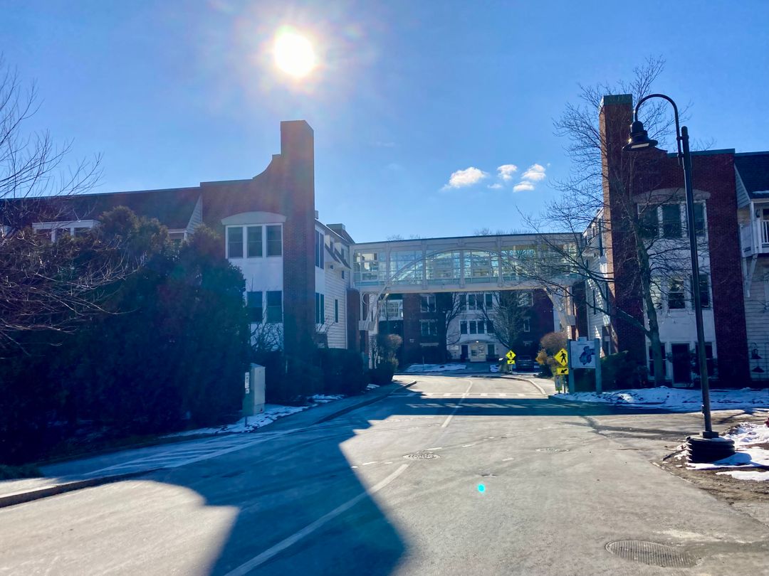 Lasell Village (UPDATED) - Get Pricing, See 10 Photos & Read Reviews in ...