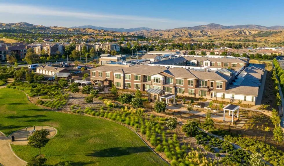 Oakmont Of Valencia (UPDATED) - Get Pricing, See 18 Photos & See Floor ...