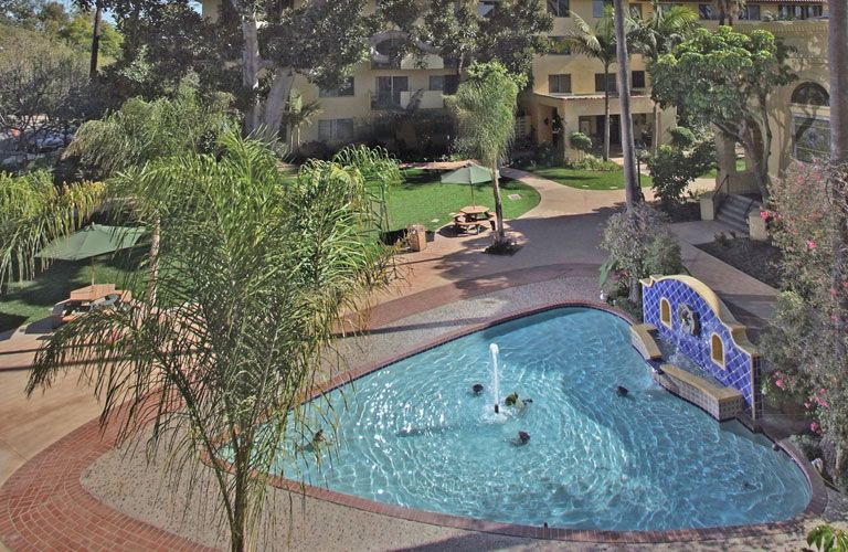 Hollenbeck Palms (UPDATED) - Get Pricing & See 25 Photos in Los Angeles, CA