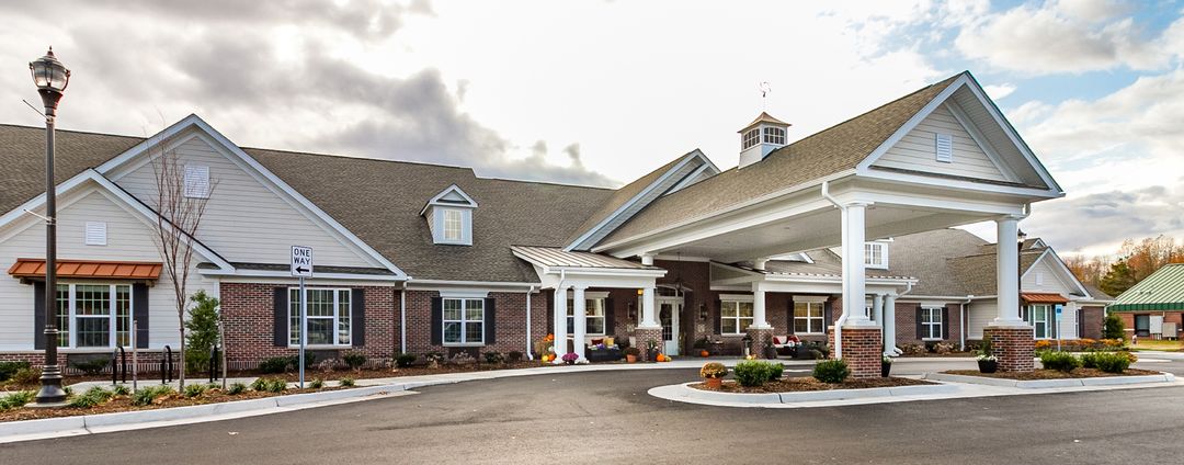 The 12 Best Assisted Living Facilities in Virginia, VA | Seniorly