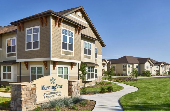 MorningStar Senior Living: All 36 Properties