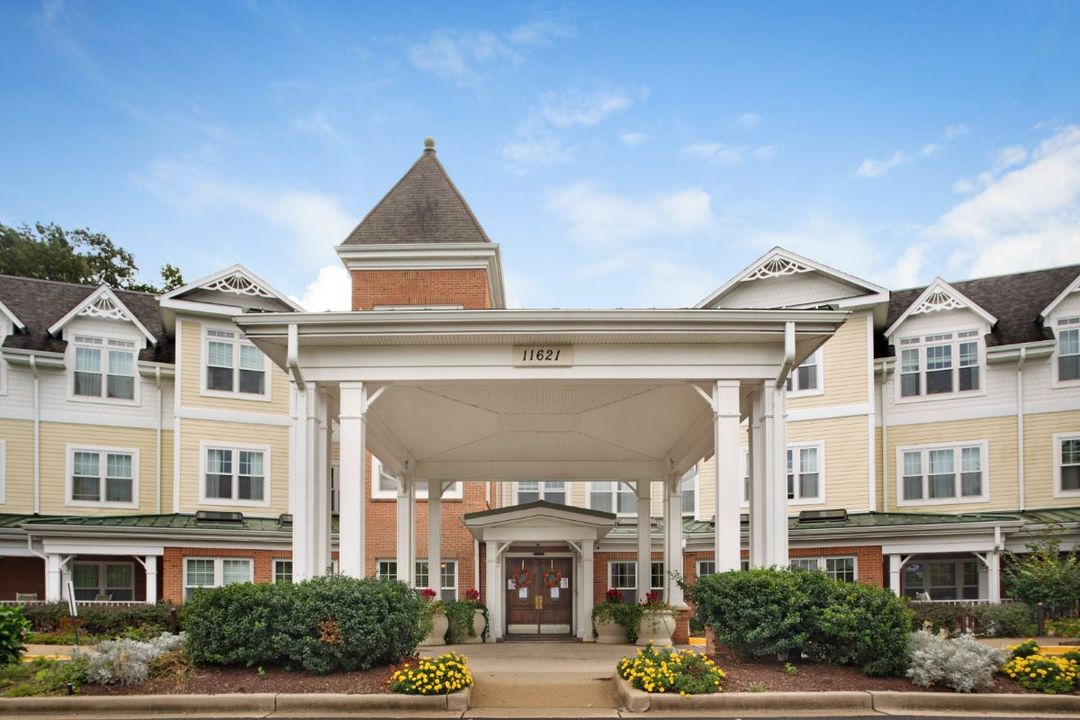 Sunrise of Silver Spring - Pricing, Photos & Amenities in Silver Spring ...