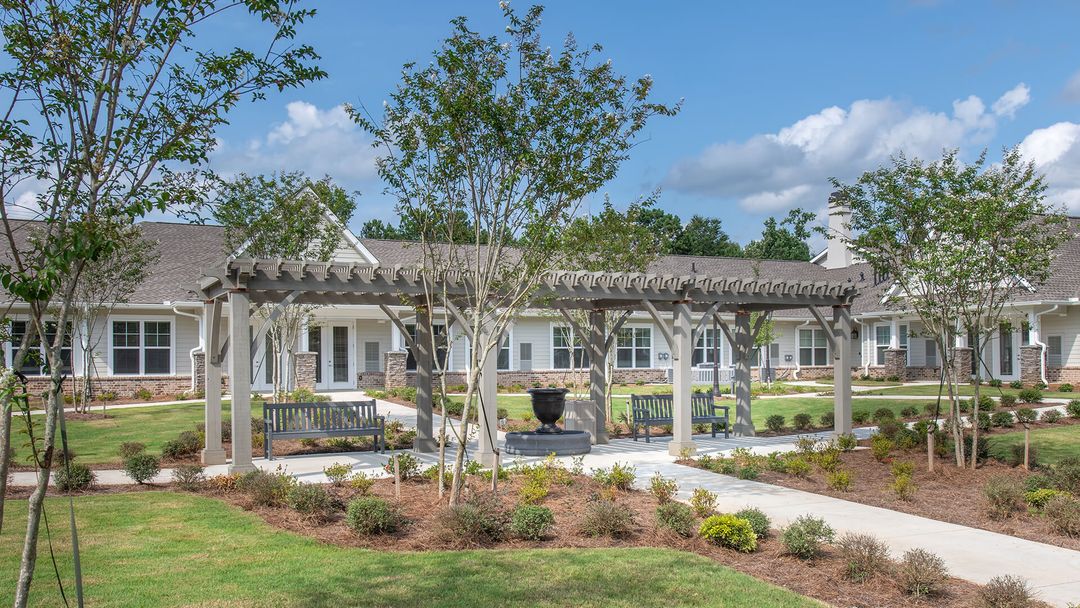 Thrive Senior Living: All 9 Properties
