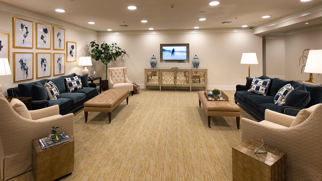 Thrive Senior Living: All 9 Properties