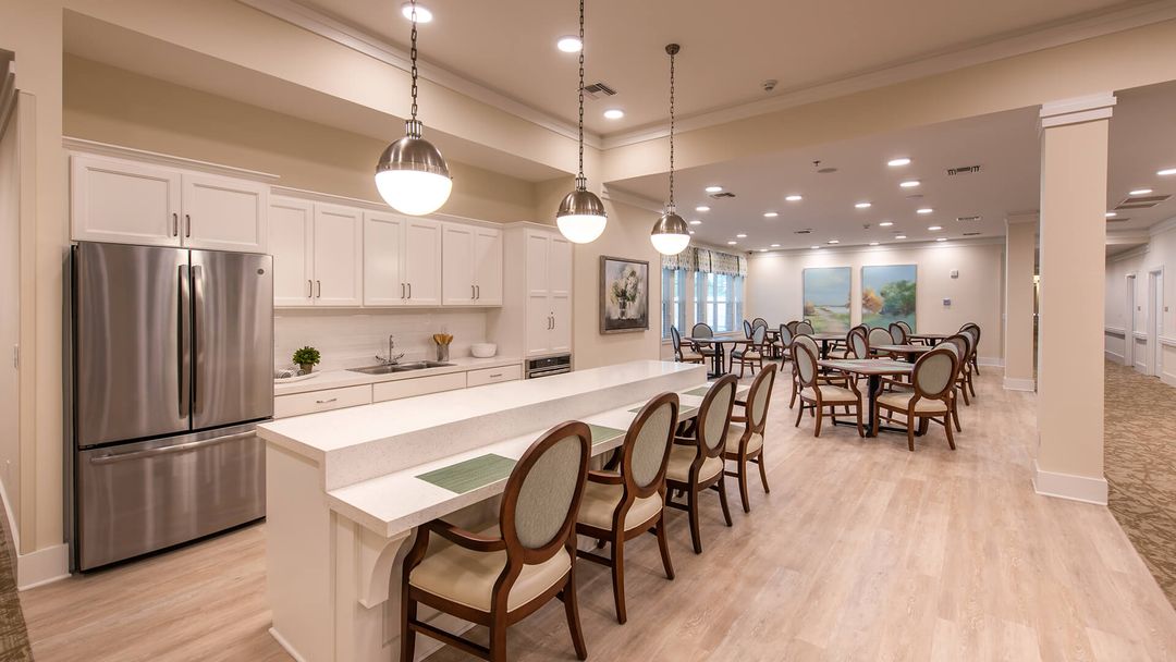Thrive Senior Living: All 9 Properties