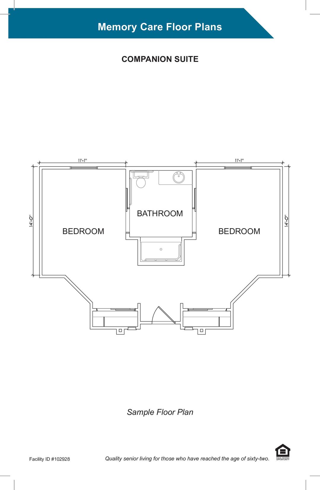 Martin Crest Assisted Living & Memory Care (UPDATED) - Get Pricing, See ...