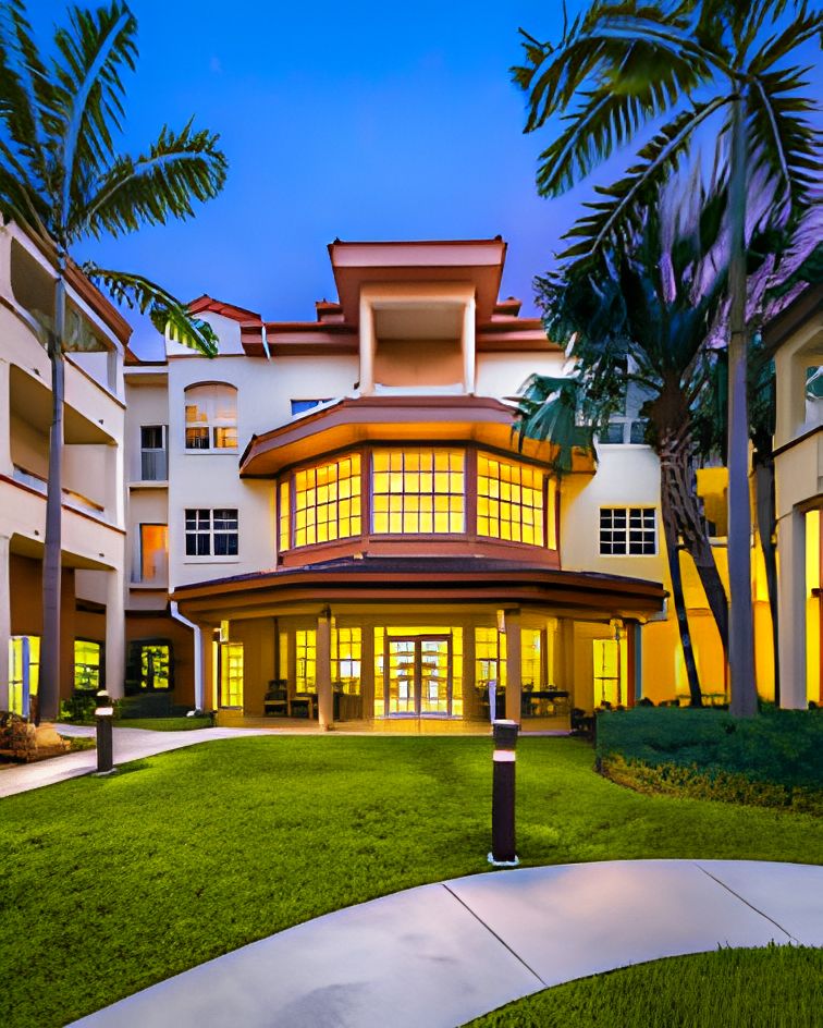 Covenant Village Care Center (UPDATED) - Get Pricing & See 8 Photos in ...