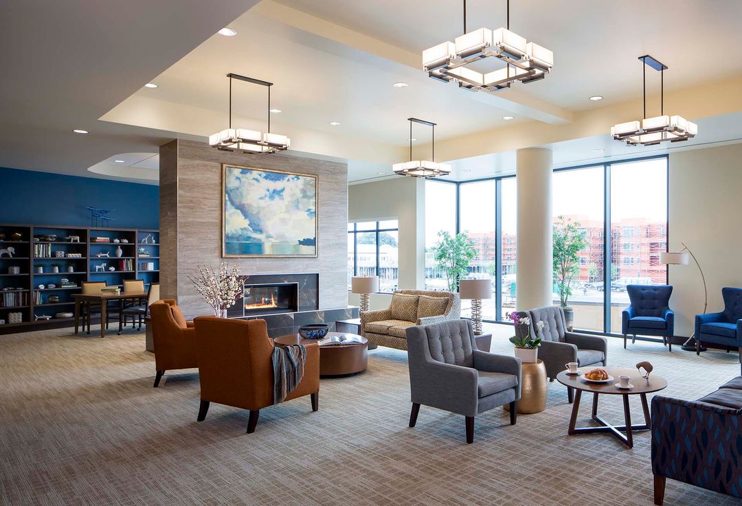 Atria At Foster Square - Pricing, Photos, Reviews & Amenities in Foster ...