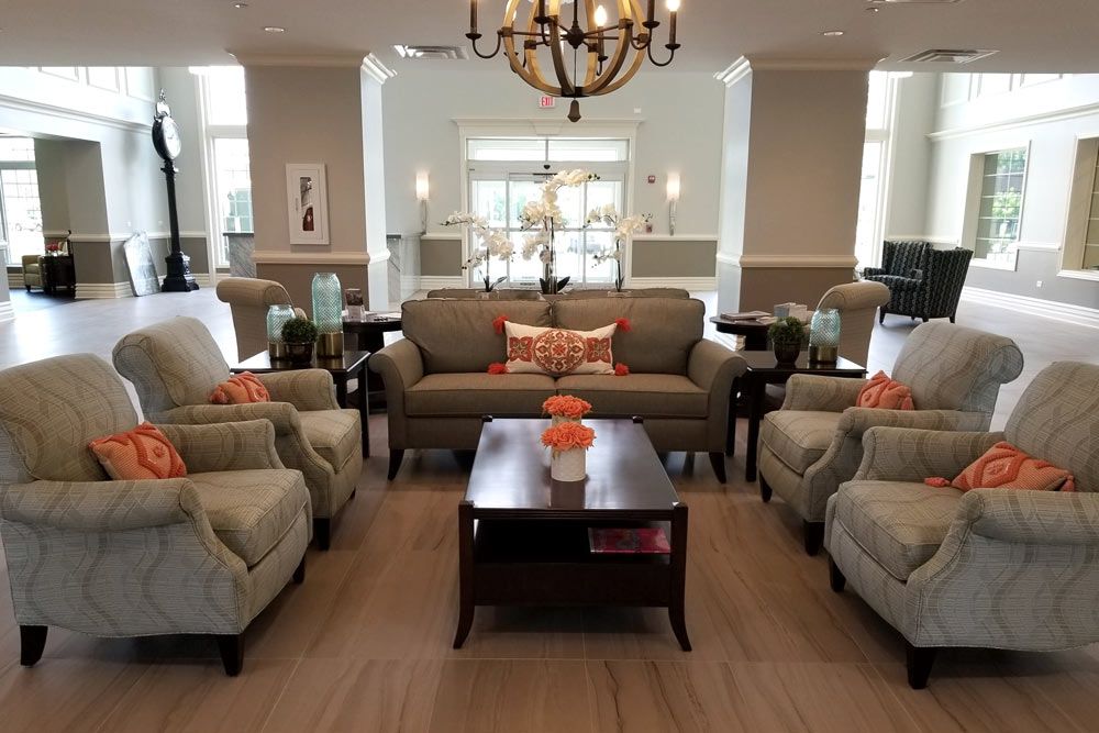 The Radcliff (UPDATED) - Get Pricing & See 6 Photos in Wood Dale, IL