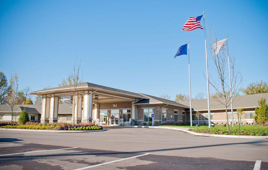 Countryside Meadows (UPDATED) - Get Pricing & See 15 Photos in Avon, IN