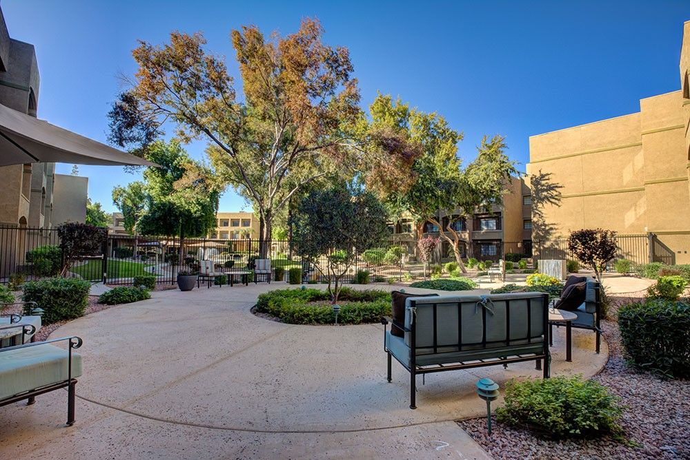 Thunderbird Senior Living Updated Get Pricing And See 16 Photos In Glendale Az
