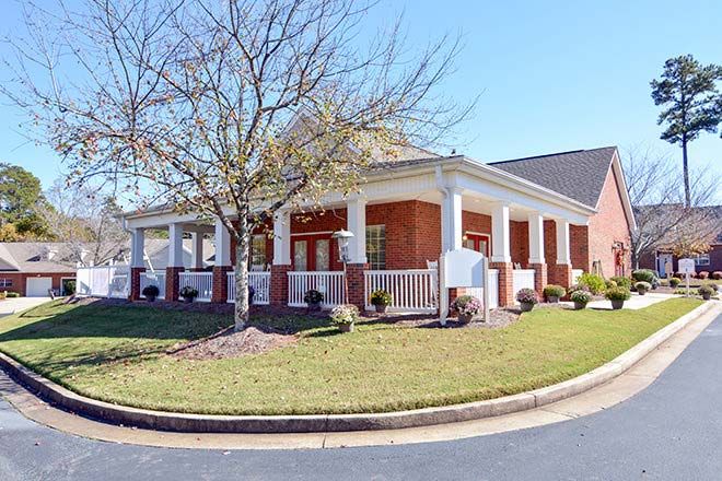 The 20 Best Assisted Living Facilities in Buford, GA | Seniorly