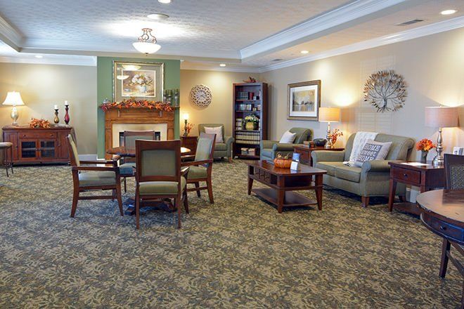 The 20 Best Assisted Living Facilities in Buford, GA | Seniorly