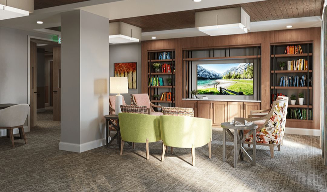 Morningstar at West San Jose (UPDATED) - Get Pricing & See 8 Photos in ...