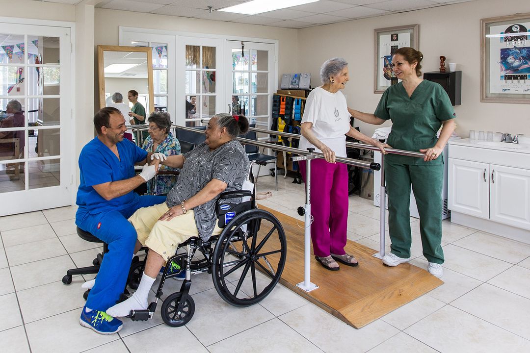 The 20 Best Assisted Living Facilities in Miami, FL | Seniorly