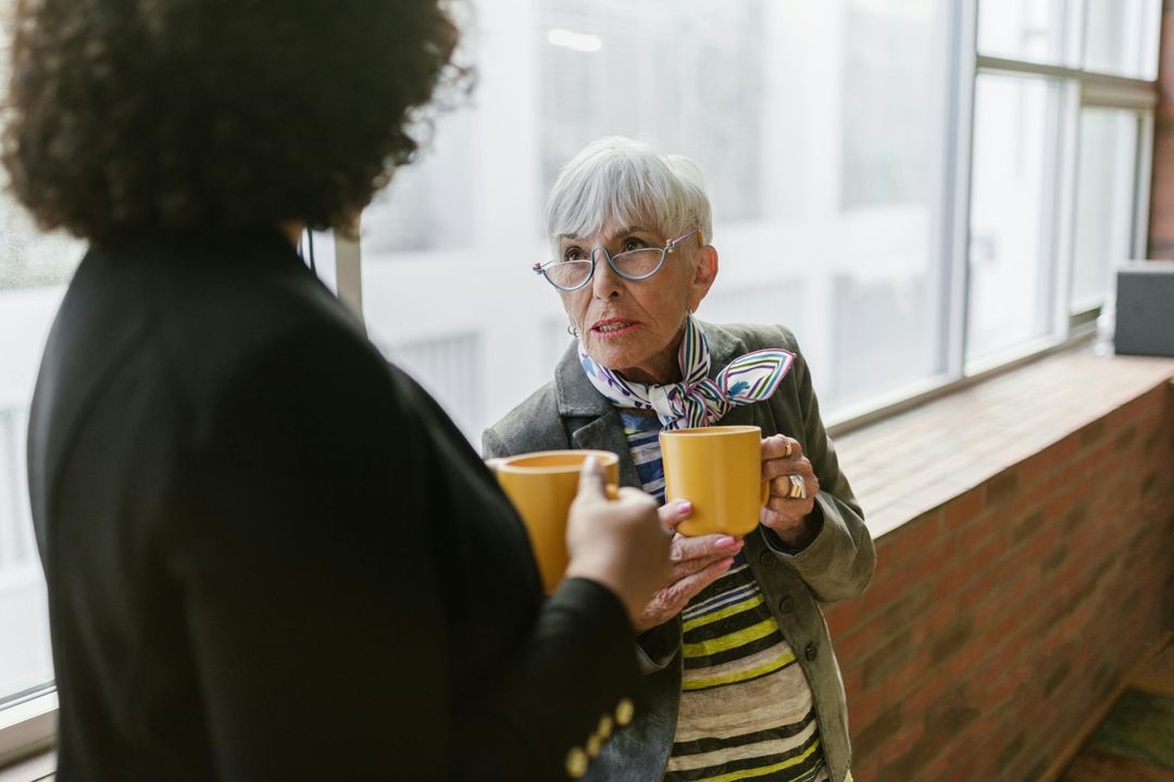 Retirement Home Senior Living Resources & FAQs | Seniorly