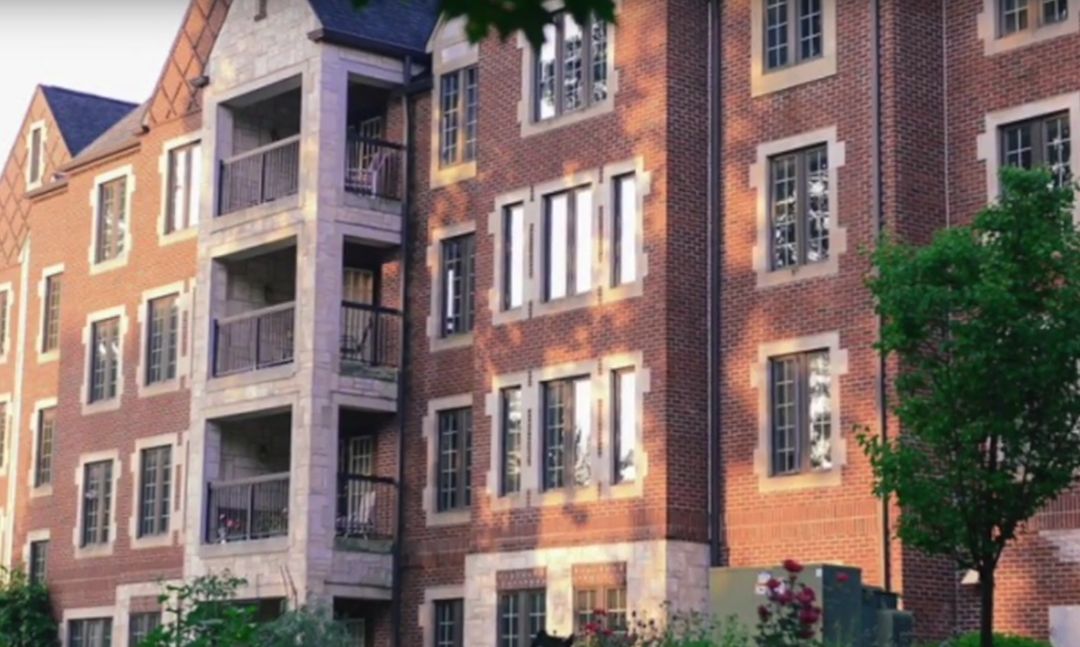 Merit House (UPDATED) - Get Pricing & See Photos in Toledo, OH