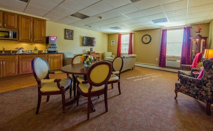 Forwood Manor (UPDATED) - Get Pricing, See 17 Photos & See Floor Plans ...