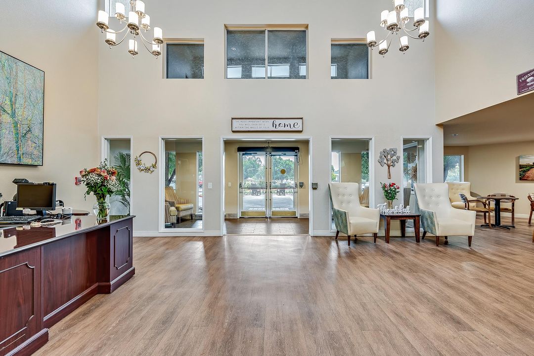 Arcadia Place Senior Living (UPDATED) - Get Pricing, See 57 Photos ...