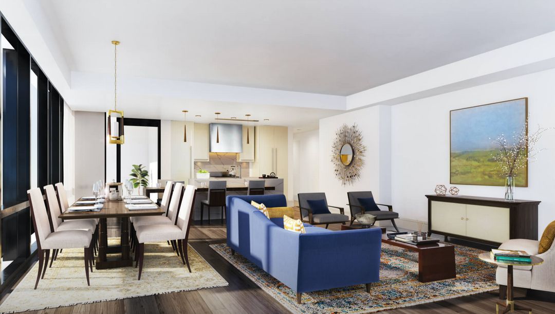 The Mather Tysons - Get Pricing & See 24 Photos in McLean, VA